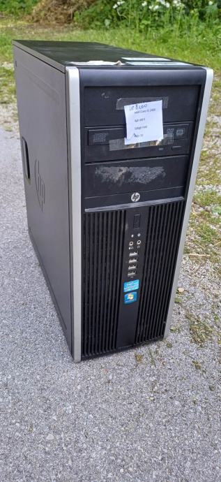 Računalniki HP,DELL,LENOVO Intel Core i5,4-8gb ram,500gb hdd,win10