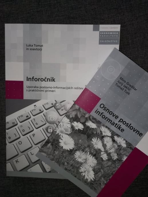 Osnove poslovne informatike