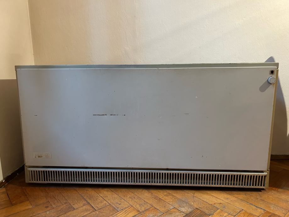 AEG termo akumulacijska peč (4kw)