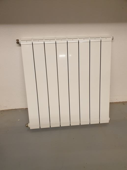 Aklimat radiator