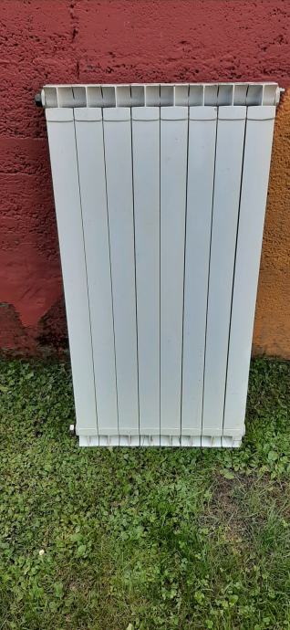 Aklimat radiator