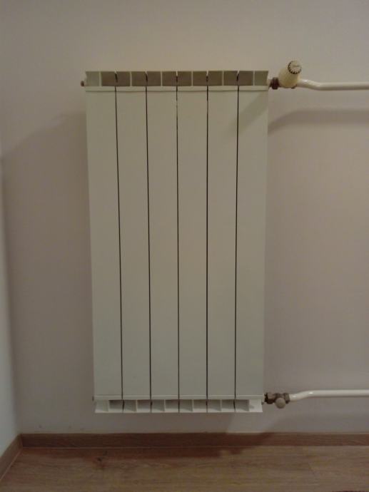 Aklimat radiator