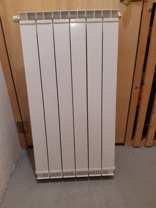 AL RADIATOR
