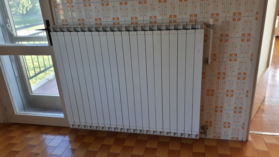 aluminijasti radiatorji