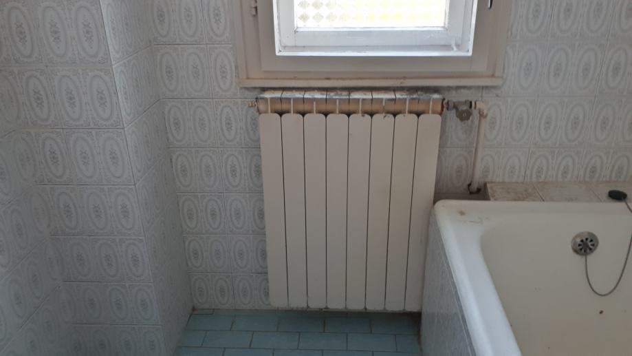 aluminijasti radiatorji