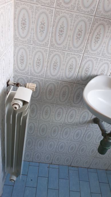 aluminijasti radiatorji