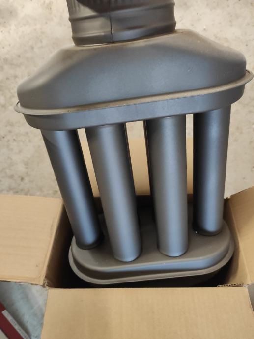 Dimni radiator fi120