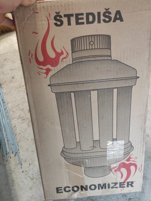 Dimni radiator fi120