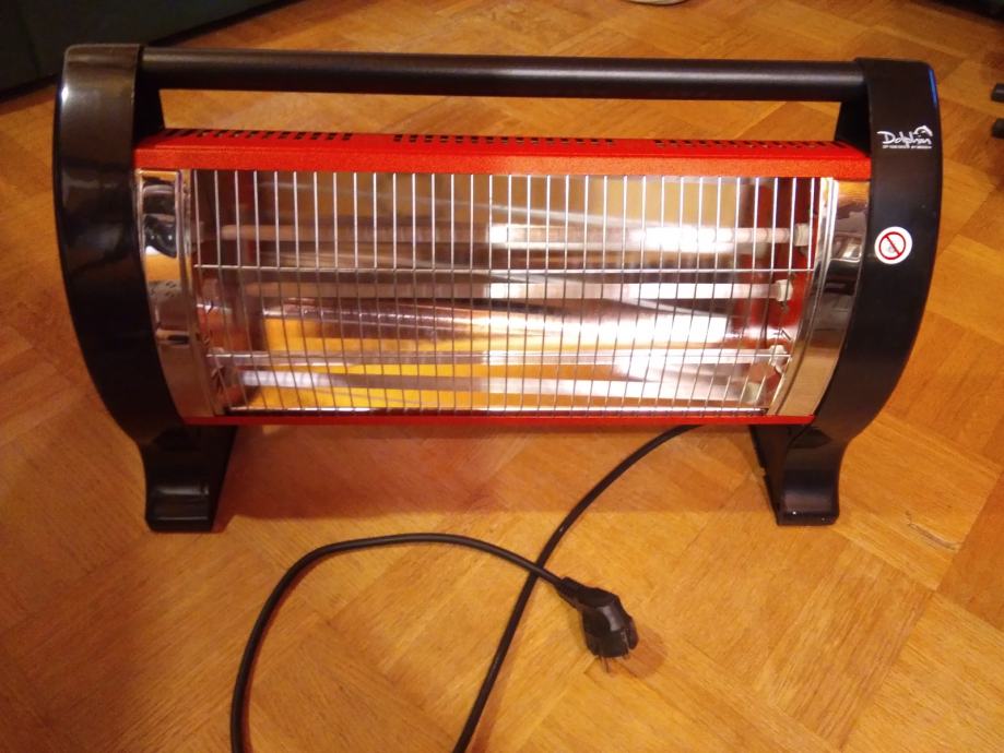 ELEKTRIČNI GRELEC