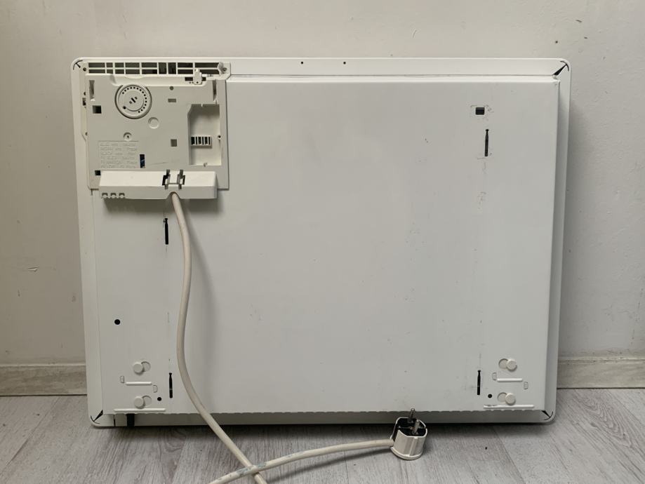 Električni radiator 1500W Atlantic Electronic F117