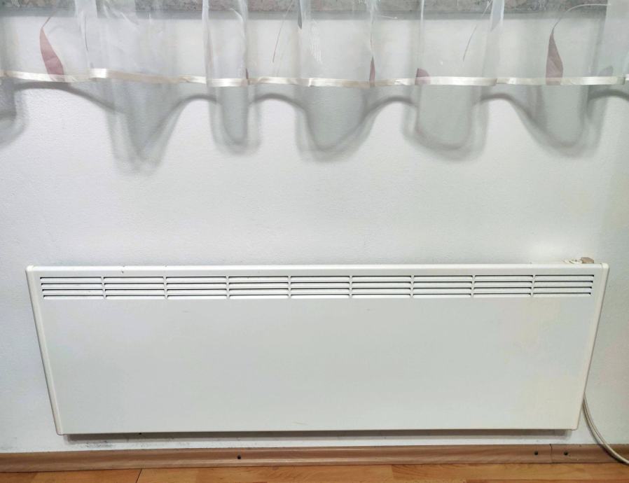 Električni radiator BEHA P15 1500W