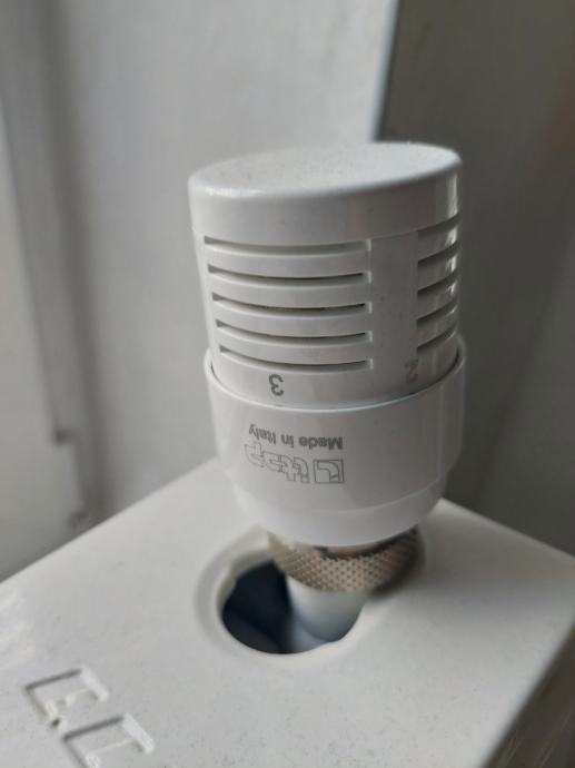 Kompaktni radiator E.C.A. 120x60cm