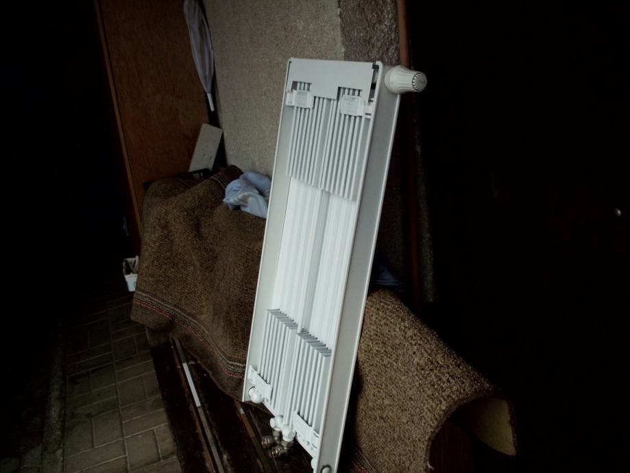 Radiator tip 11 900 X 400 Korado radiator K-6 11/900/ 400