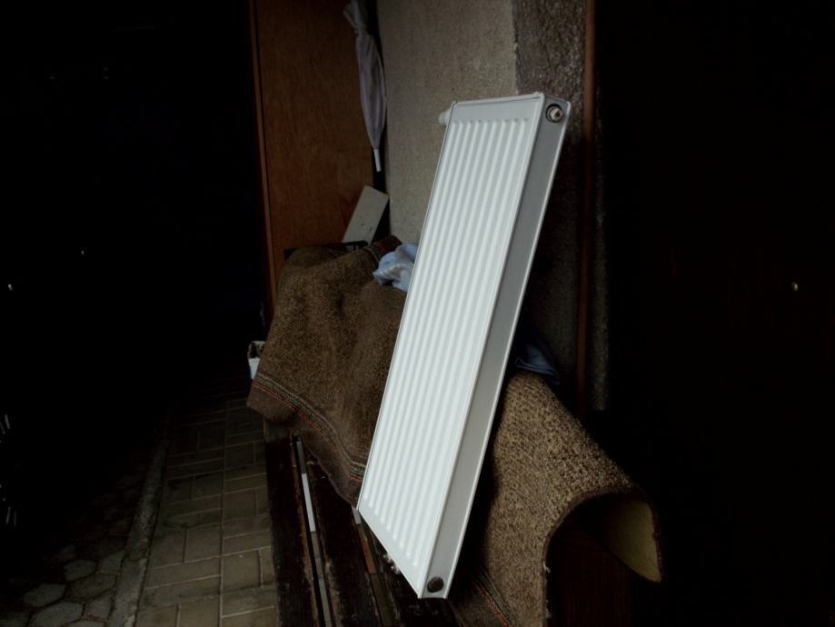 Radiator tip 11 900 X 400 Korado radiator K-6 11/900/ 400