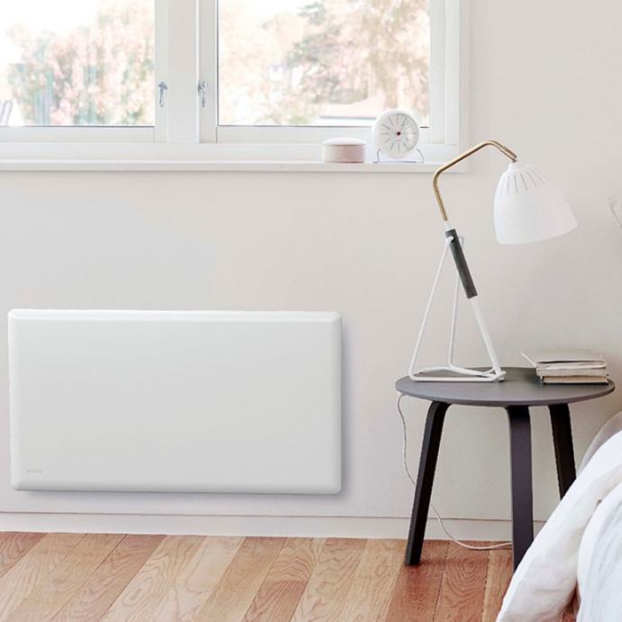 NOBØ TOP PREMIUM NORVEŠKI ELEKTRIČNI RADIATOR 1000 W