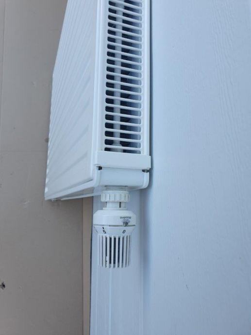 PANELNI RADIATOR 90 x 60 cm
