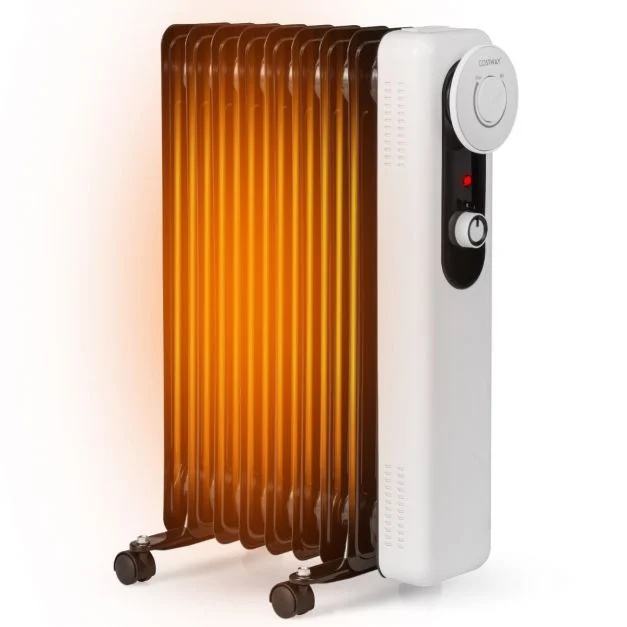 Prenosni radiator 2000w, kalorifer, grelec, električni radiator.