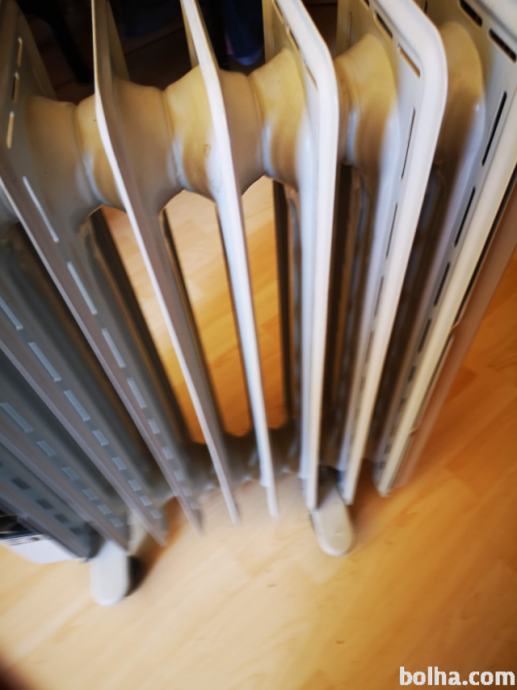prodam radiator HD3411 PHILIPS