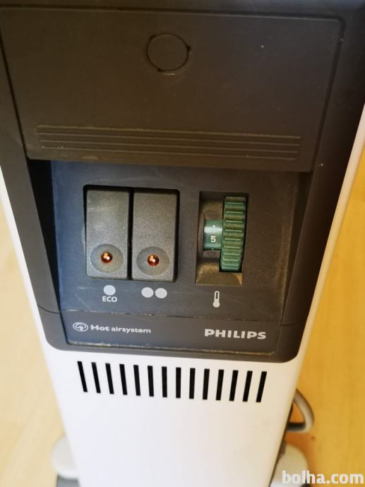 prodam radiator HD3411 PHILIPS