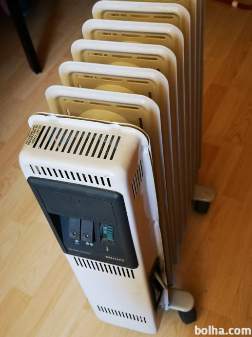 prodam radiator HD3411 PHILIPS