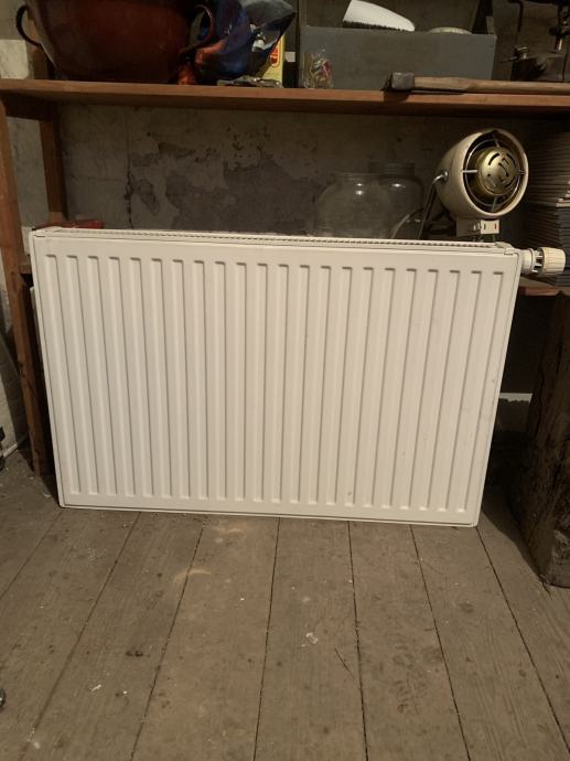 Radiator 100/60/10