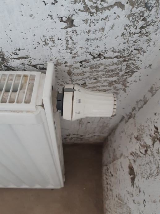 Radiator 120 x 60 x 6,5