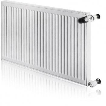 Radiator 120 x 60 z nosilci