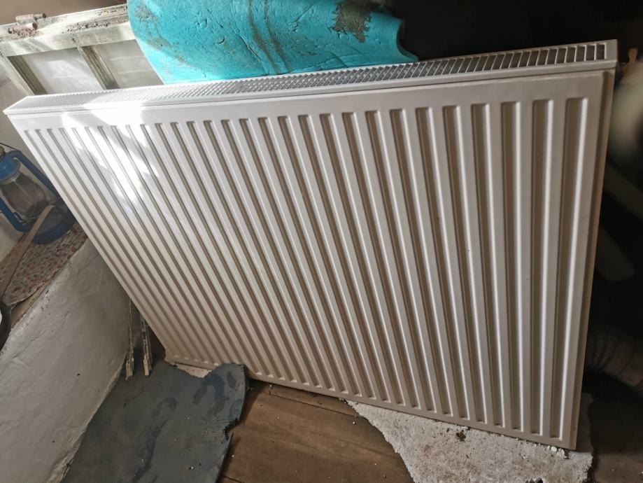 RADIATOR 120 X 90 cm