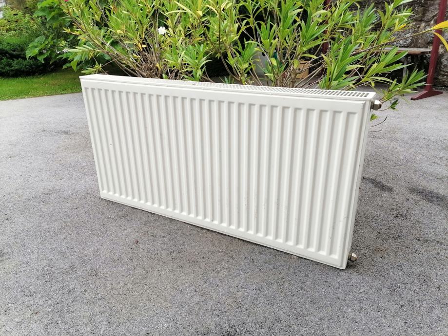RADIATOR 120x60