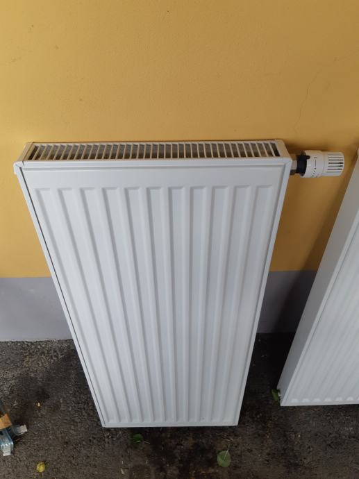 Radiator 21/900-600 in 21/900-400