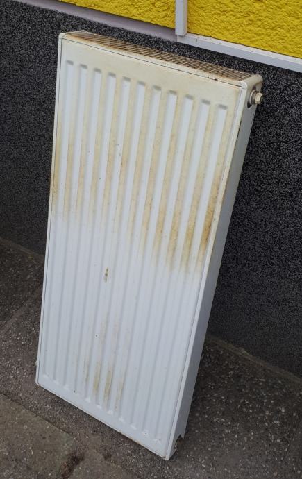 Radiator 40 cm
