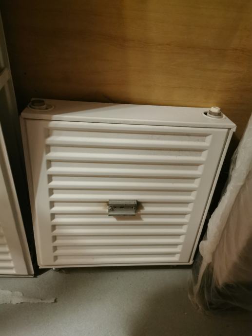 Radiator 400 x 400