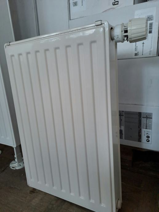 Radiator 40x60x7 cm