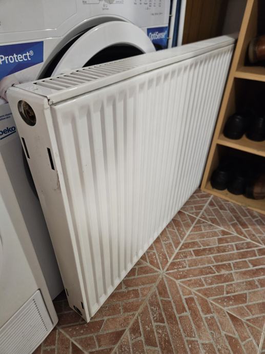 Radiator 60*120*8
