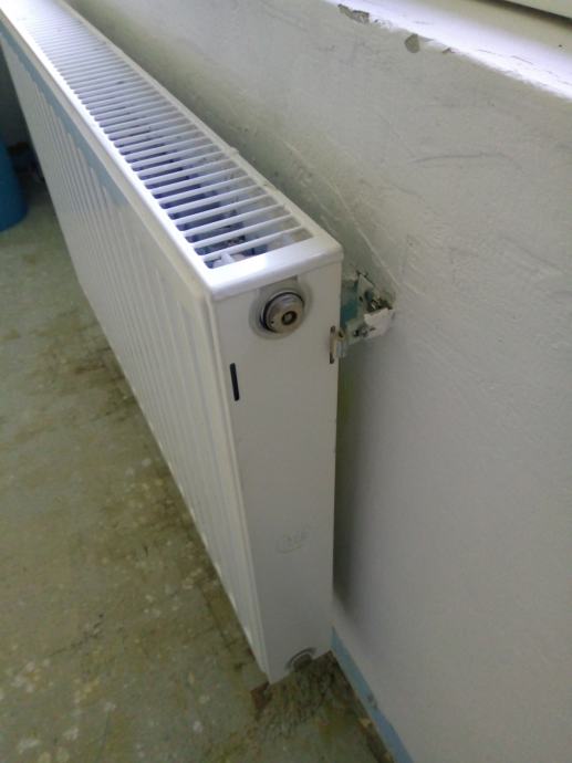 Radiator 60 x 100