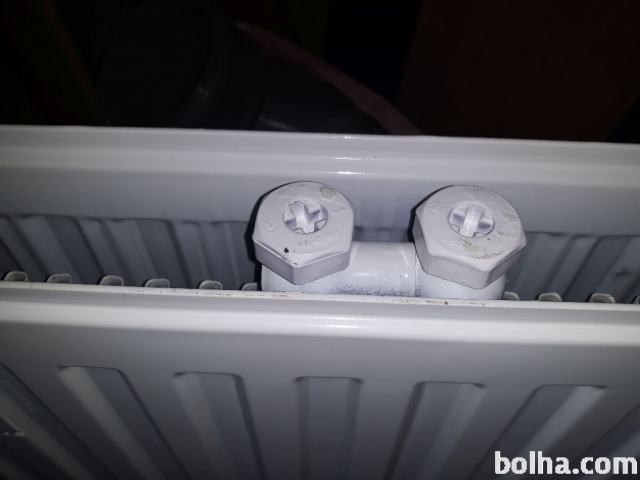 Radiator 600*600 T21