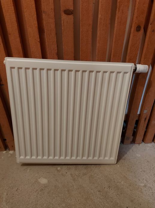 Radiator 60 x 60