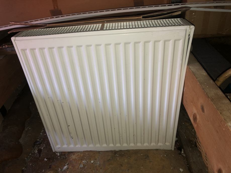 Radiator 60cm x 60cm