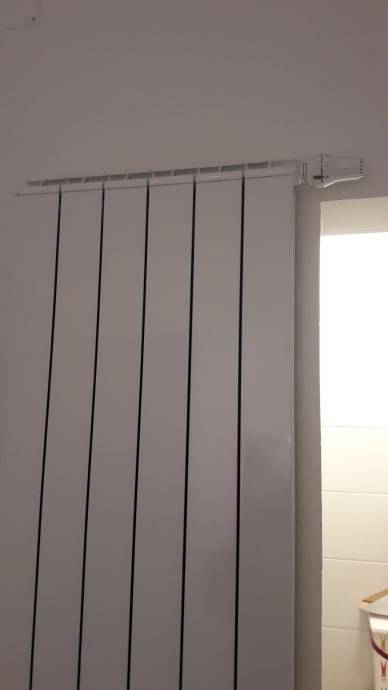 RADIATOR AKLIMAT