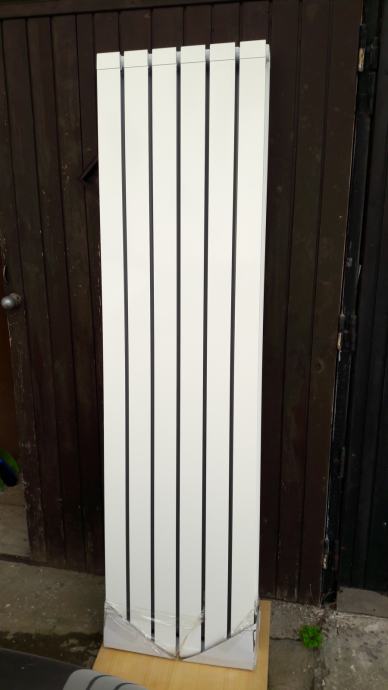 RADIATOR AKLIMAT