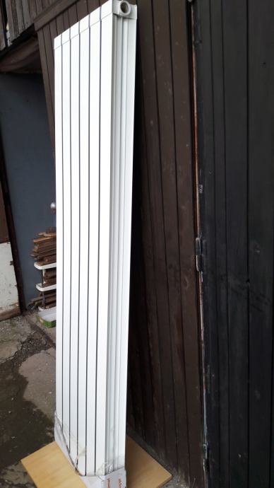 RADIATOR AKLIMAT