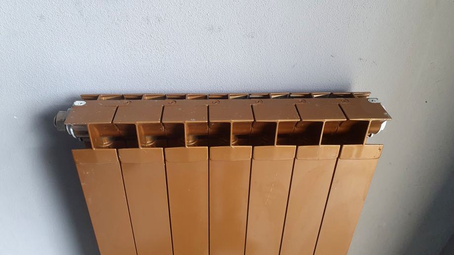 Radiator Aklimat