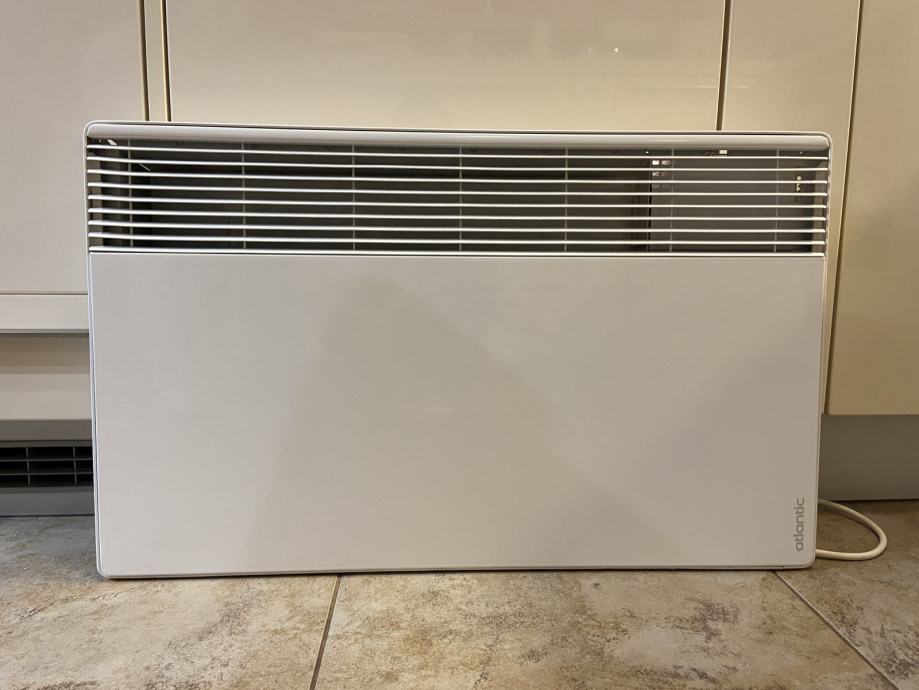 RADIATOR električni Atlantic 2000 W