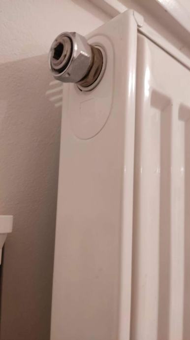 Radiator Korado 11 900 x 500