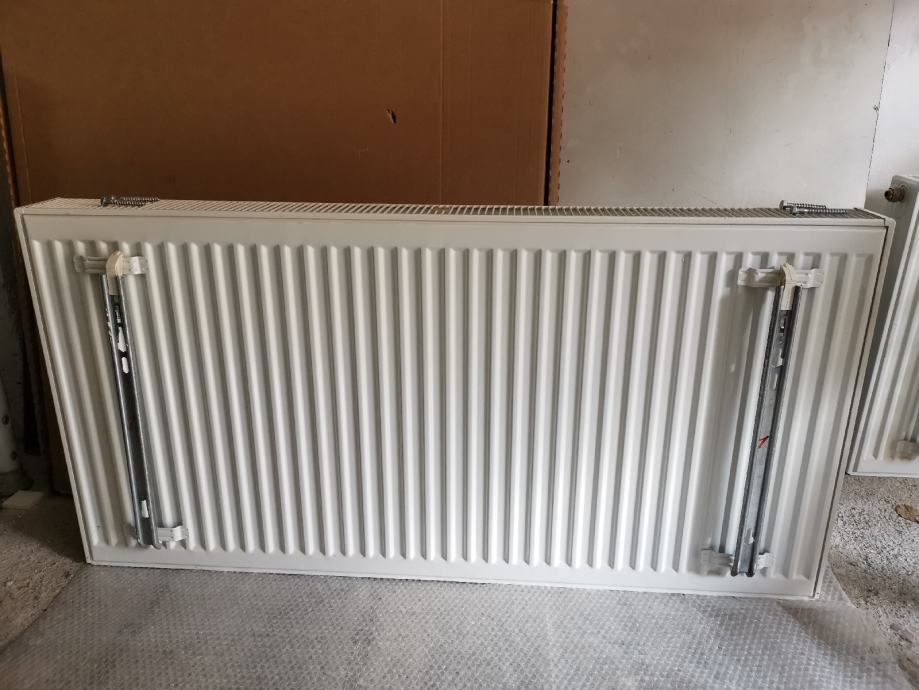 Radiator Korado 1200x600x100 tip 22