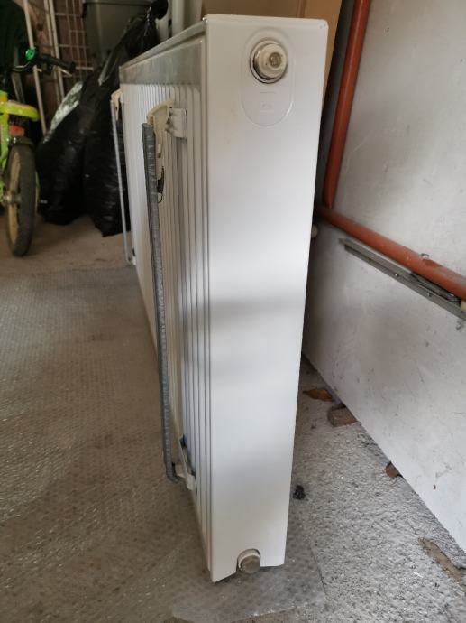 Radiator Korado 1200x600x100 tip 22