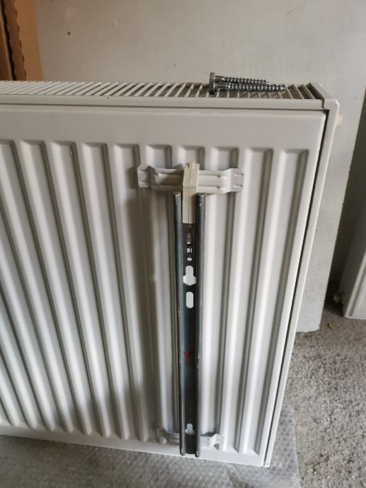 Radiator Korado 1200x600x100 tip 22