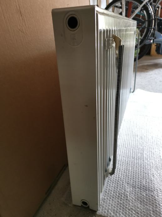 Radiator Korado 1200x600x100 tip 22