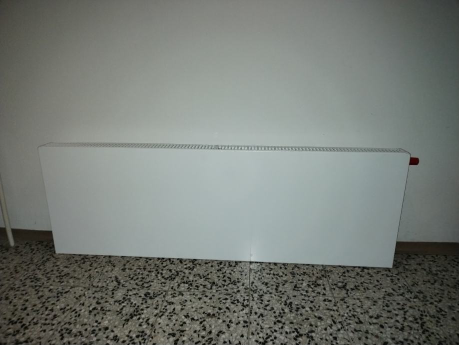 Radiator Radel 21