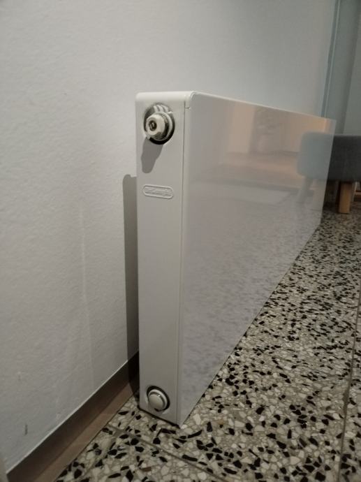 Radiator Radel 21